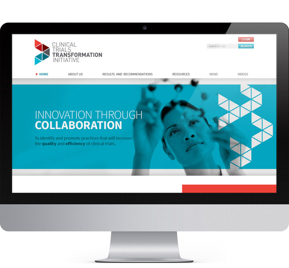 Branding and Logo Design Project for CTTI